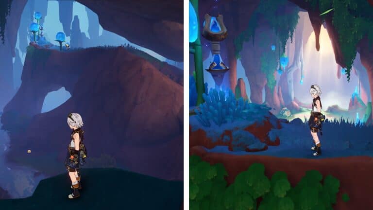 How To Find (& Defeat) The Gluttonous Yumkasaur Mountain King in ...