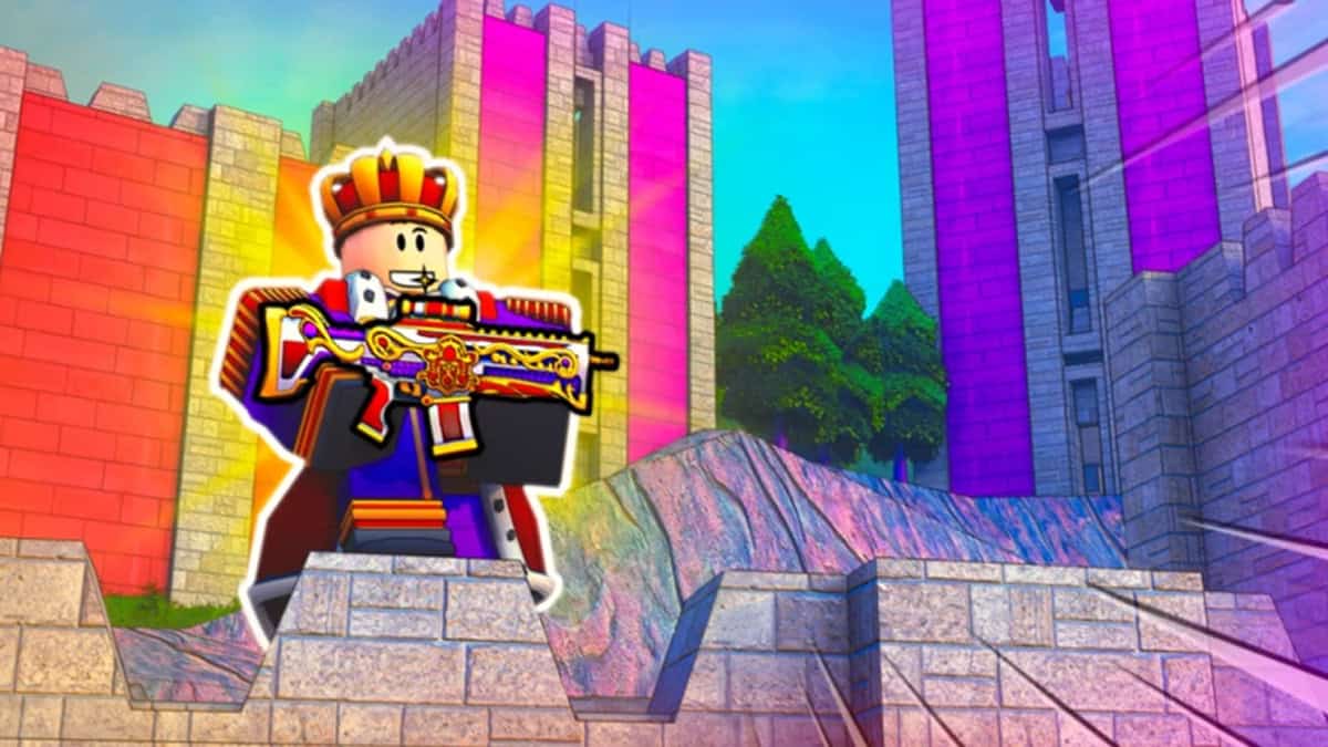 Roblox: Be NPC or Die Codes (August 2024) | The Nerd Stash