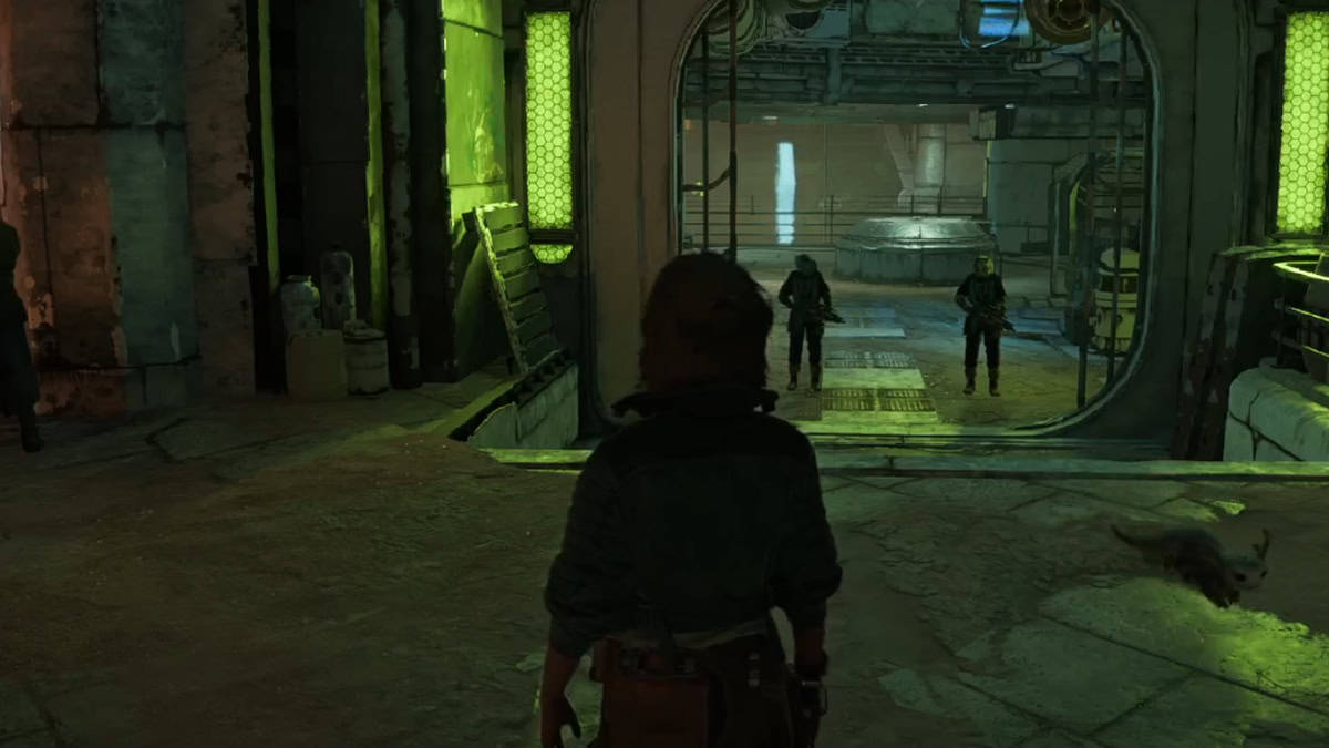 How To Infiltrate Gorak’s Base in Star Wars Outlaws | The Nerd Stash