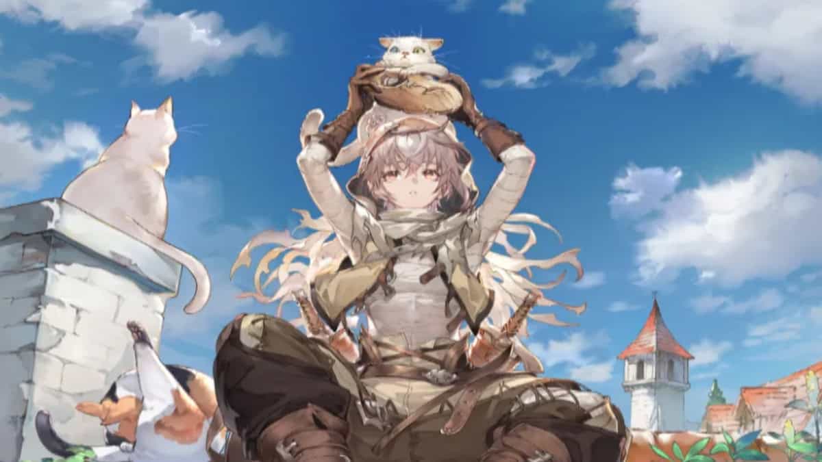 Best DPS Build for Col in Sword of Convallaria | The Nerd Stash