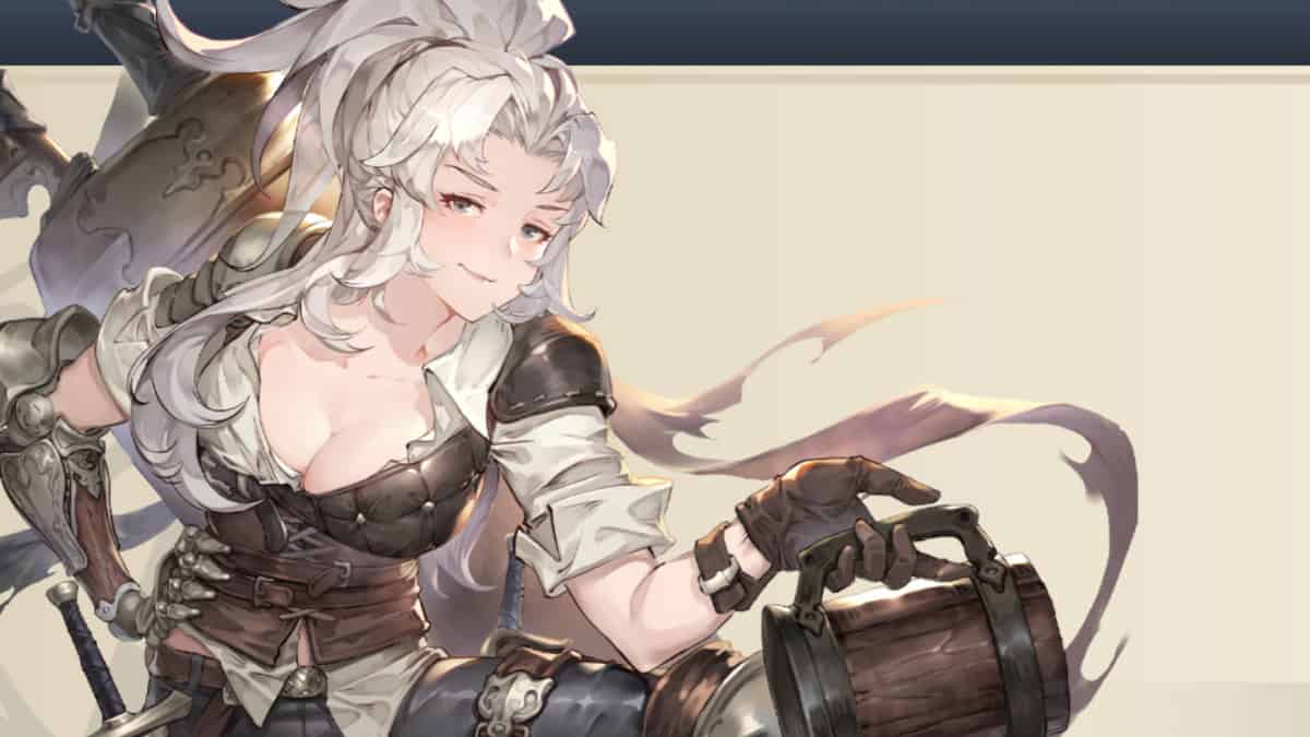 The Best DPS Build for Rawiyah in Sword of Convallaria | The Nerd Stash