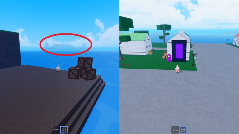 Roblox: How to Get All Abilities From the Meme Masters in Meme Sea