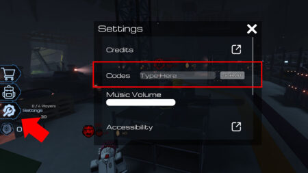 Roblox: Pressure Codes (August 2024) | The Nerd Stash