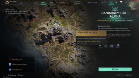 Once Human Stardust Source Farming Guide - Never Worry About ...