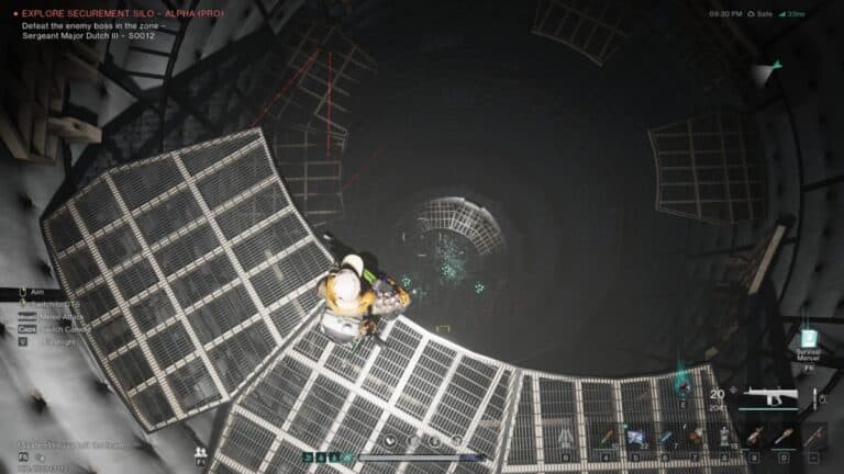 How to Clear Securement Silo Alpha in Once Human Fast & Easy | The Nerd ...