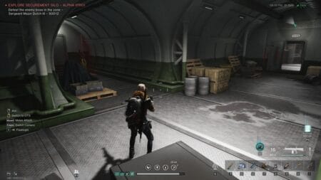 How to Clear Securement Silo Alpha in Once Human Fast & Easy | The Nerd ...