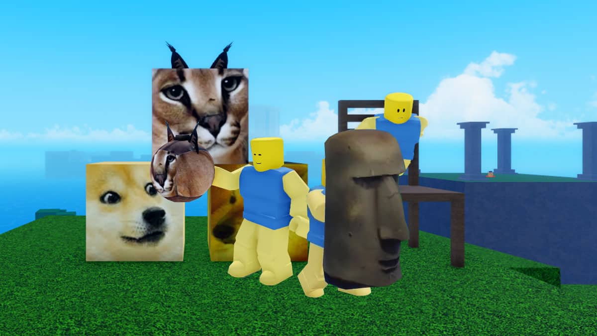 Roblox Meme Sea Power Tier List, The Best Abilities for Leveling and ...