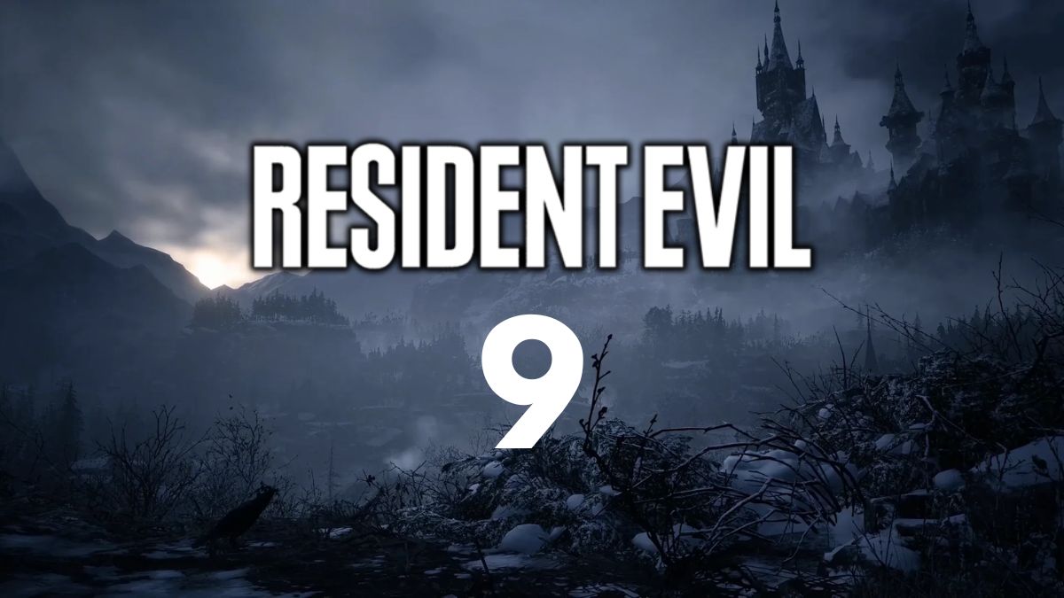 Capcom Reportedly Focused on Making RE9 Good Enough To Receive 'A 90+ Critical Score' | The Nerd ...