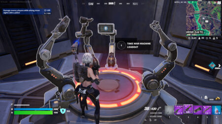 All Weekly Quests (& How To Complete Them) in Fortnite Chapter 5 Season 4 (Week 10) | The Nerd Stash