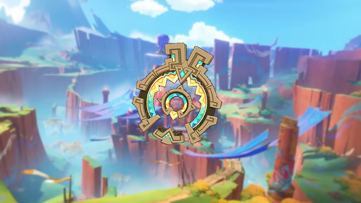 How To Get Ring of Yaxche in Genshin Impact | The Nerd Stash