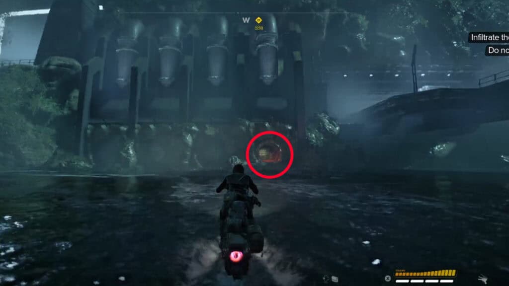 How To Complete The Viper Quest in Star Wars Outlaws | The Nerd Stash