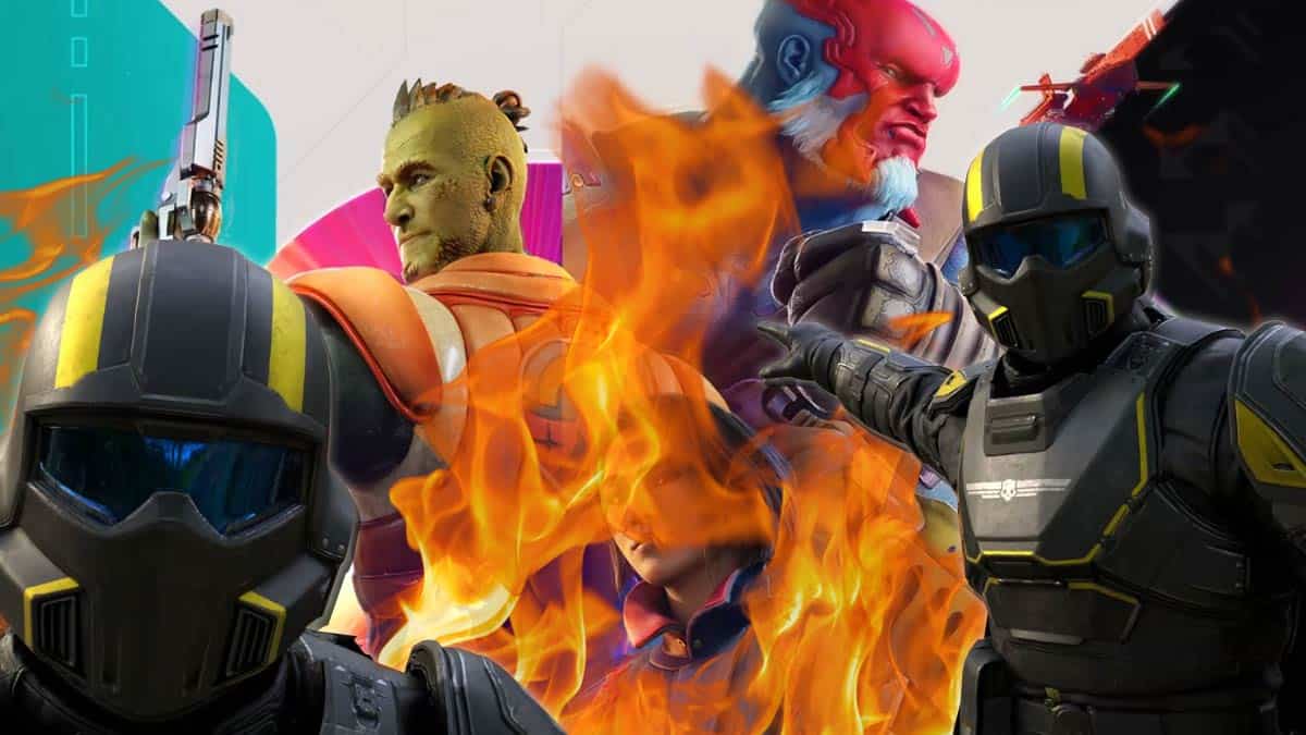 Sony's Concord is a Stark Reminder on How To Not Break Into the Live ...