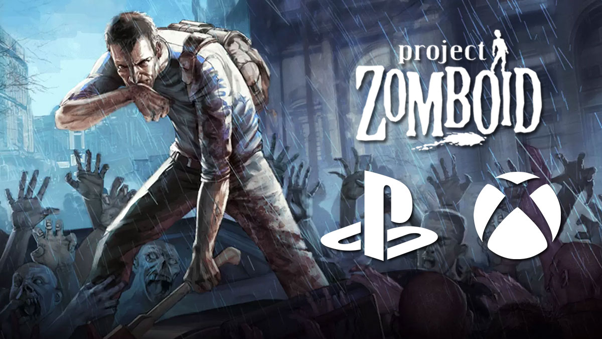 Project Zomboid Shambles Toward Console Release, Build 42 Coming Early ...