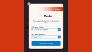 BitLife: How to Complete the Vampire Challenge | The Nerd Stash