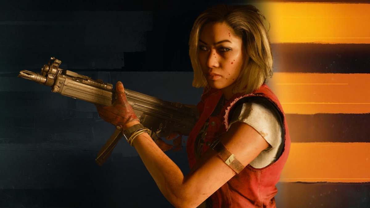 Controversial Black Ops 6 Zombies Map Has Changed As The CoD Next Reveal Was Only 'Work In ...