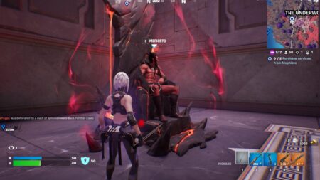 All Weekly Quests (& How To Complete Them) in Fortnite Chapter 5 Season 4 (Week 10) | The Nerd Stash