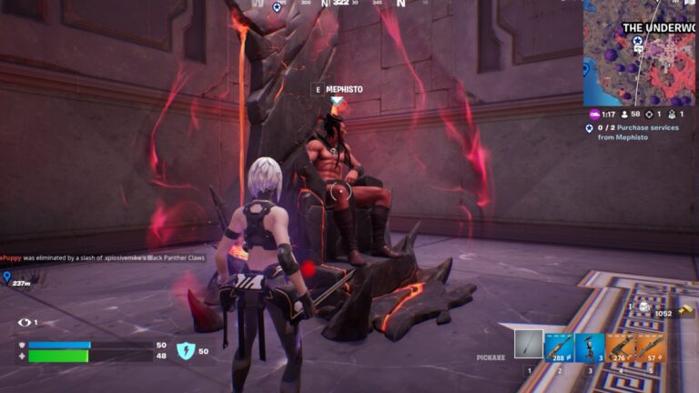 All Weekly Quests (& How To Complete Them) in Fortnite Chapter 5 Season 4 (Week 10) | The Nerd Stash