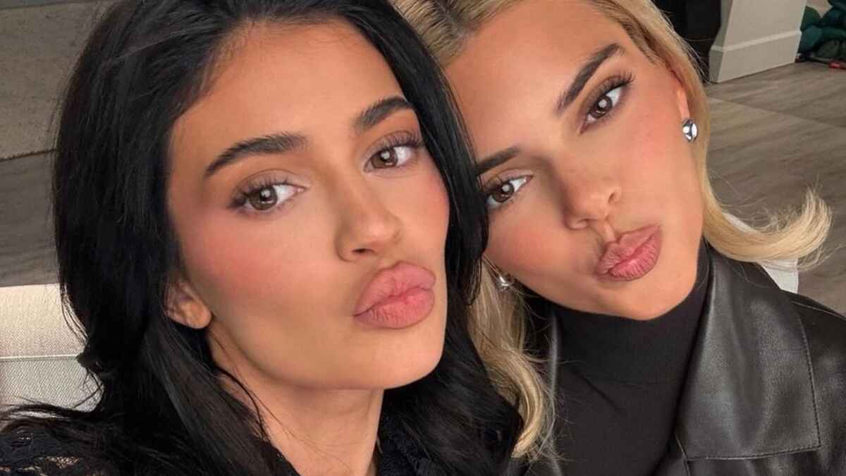 Did Kylie and Kendall Jenner Skip Caitlyn Jenner's Birthday Dinner? Sisters Noticeably Absent ...