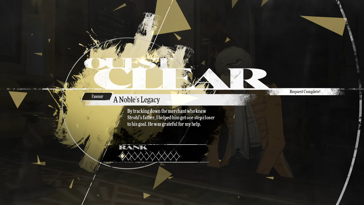 Metaphor: ReFantazio A Noble's Legacy Guide | The Nerd Stash