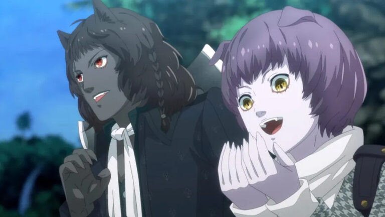 Metaphor: ReFantazio Tribes & Races Explained | The Nerd Stash