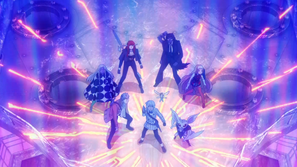 Metaphor: ReFantazio Tribes & Races Explained | The Nerd Stash