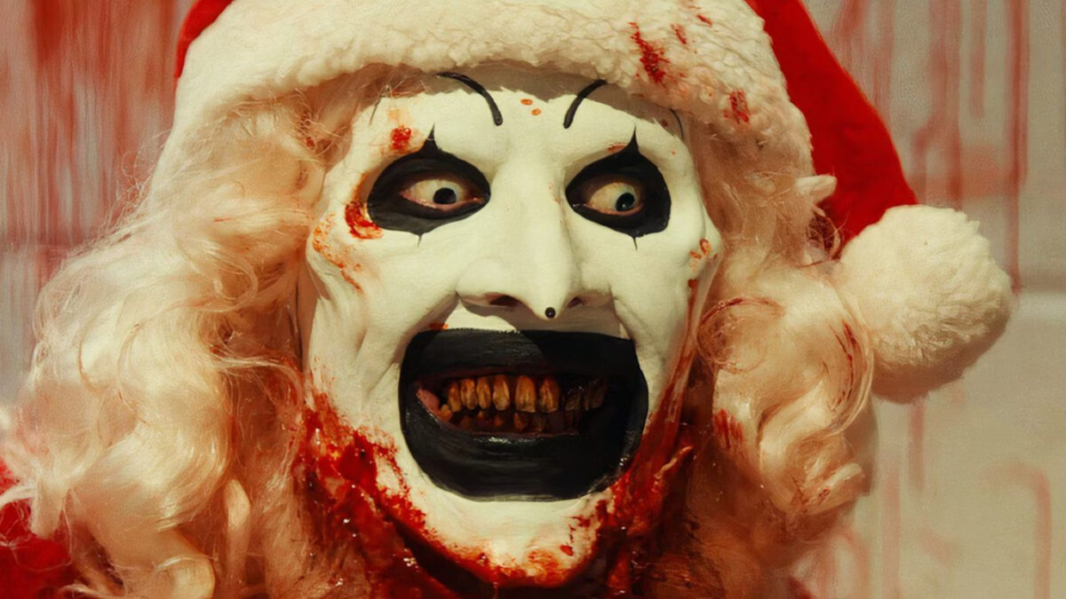 Terrifier 3 Ending, Explained | The Nerd Stash