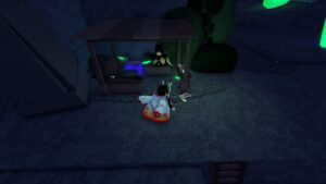 How to Get Conception Conch in Roblox Fisch | The Nerd Stash