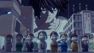 Death Note Gets Console and PC Game Adaptation: 'Thank God It’s Somehow ...