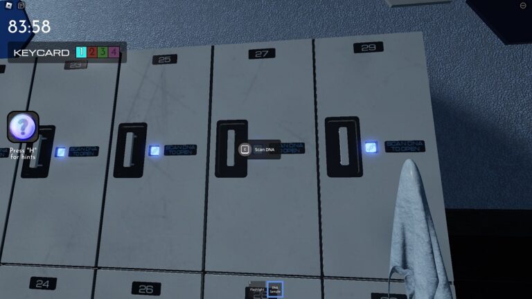 Roblox Terminal Escape Room: Chapter 5 Infiltration Walkthrough | The Nerd Stash