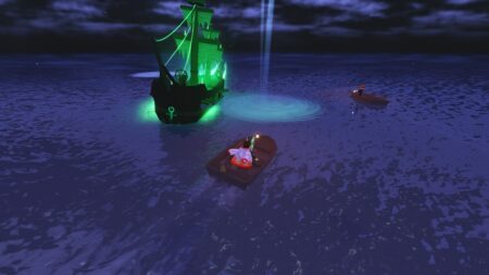 How to Get Conception Conch in Roblox Fisch | The Nerd Stash