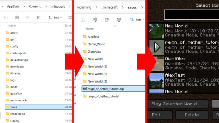 This Fan-Made Minecraft RTS Is Better Than Minecraft Legends, Here's ...