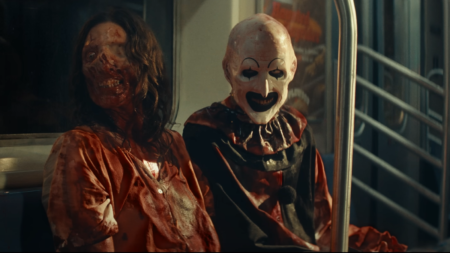 Terrifier 3 Ending, Explained | The Nerd Stash