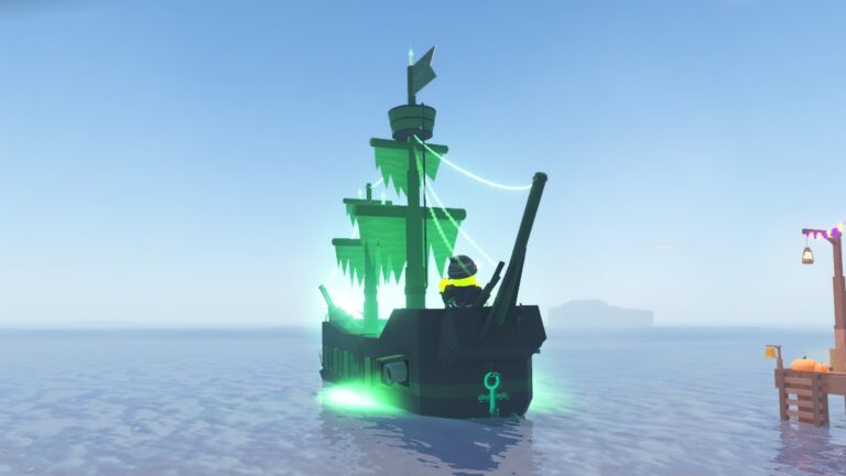 Roblox Fisch: How to Complete FischFright Quest (Halloween Event)