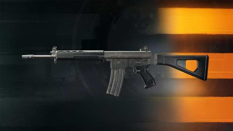 All Call of Duty: Black Ops 6 Weapons and Their Best Loadouts | The ...