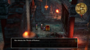 How To Become Sage in Dragon Quest III HD-2D Remake | The Nerd Stash