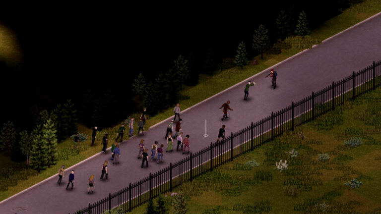 How To Survive the Helicopter Event in Project Zomboid | The Nerd Stash