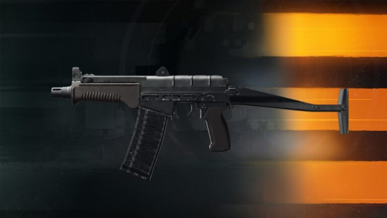 All Call of Duty: Black Ops 6 Weapons and Their Best Loadouts | The ...