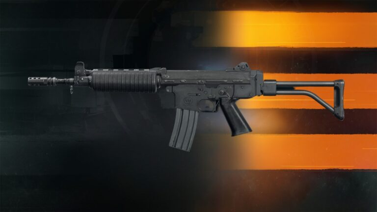 All Call of Duty: Black Ops 6 Weapons and Their Best Loadouts | The ...