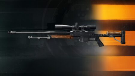 All Call of Duty: Black Ops 6 Weapons and Their Best Loadouts | The ...