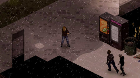 Best Character Builds in Project Zomboid (Updated for Build 42) | The ...