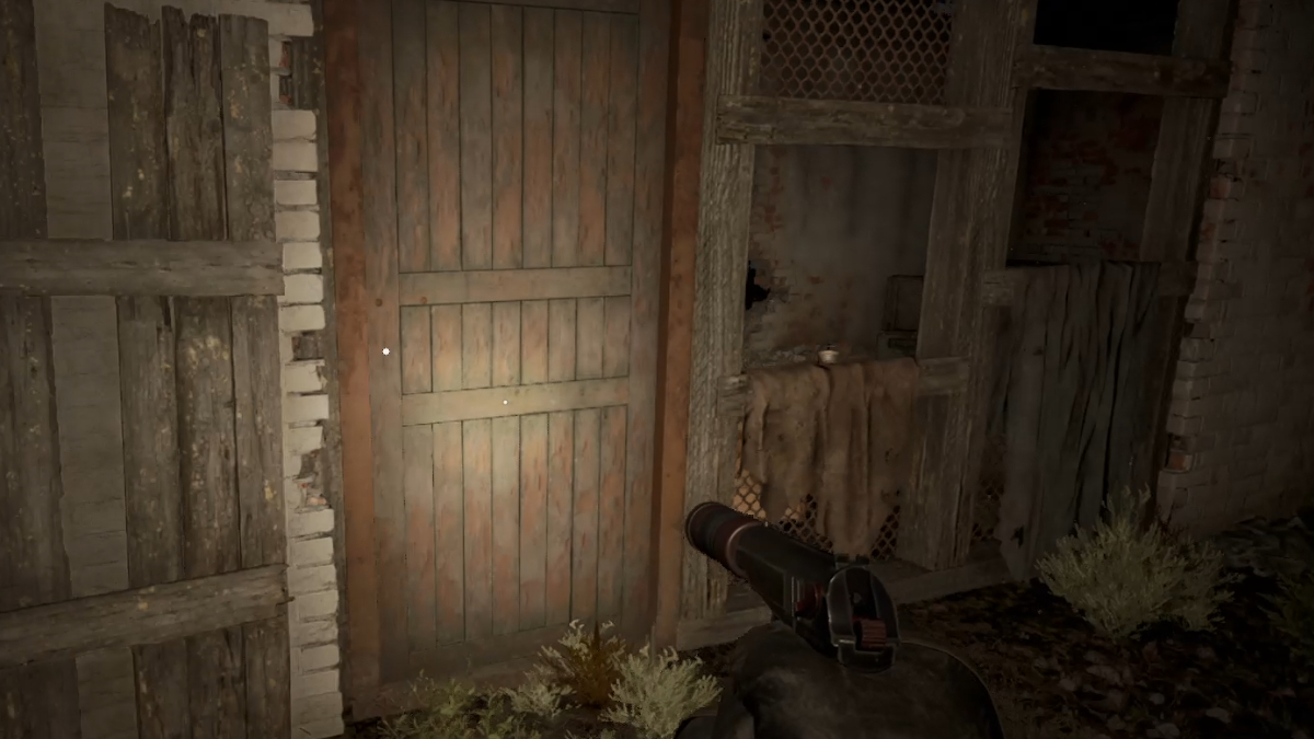 Stalker 2: Pig Farm Key Location | The Nerd Stash