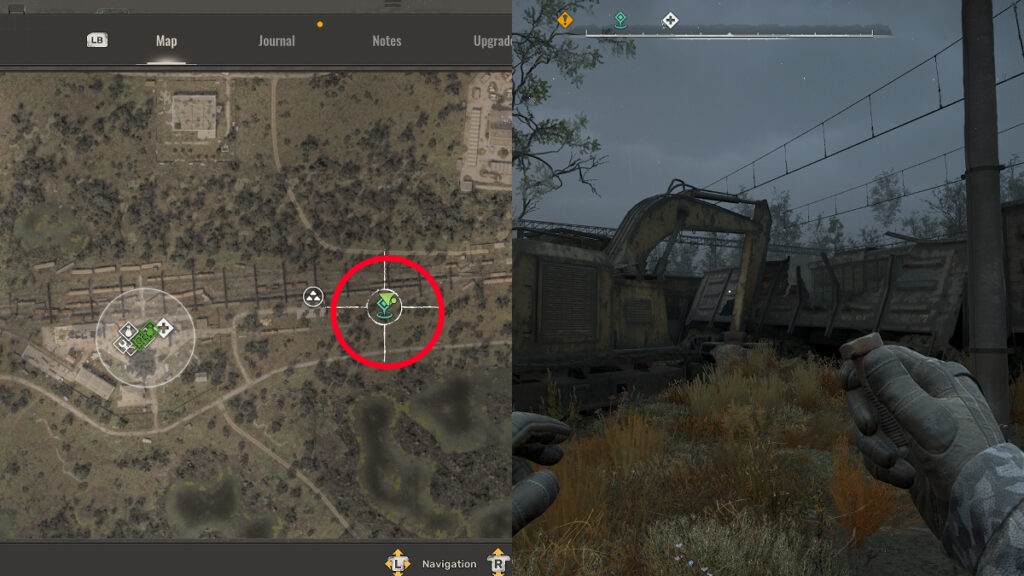 Stalker 2: How To Get To Pripyat Early | The Nerd Stash