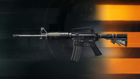 All Call of Duty: Black Ops 6 Weapons and Their Best Loadouts | The ...