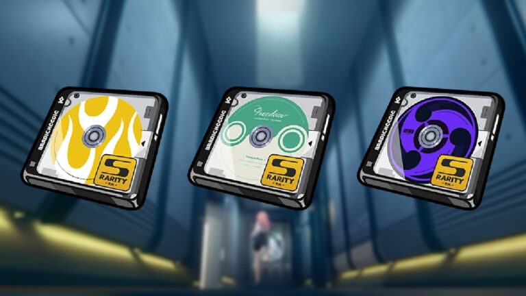 Yanagi’s Best Anomaly Build for Zenless Zone Zero (W-Engines, Teams ...