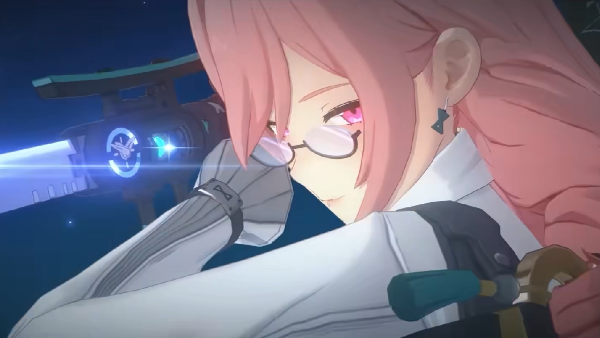 Yanagi’s Best Anomaly Build for Zenless Zone Zero (W-Engines, Teams, Rotation, and Discs) | The ...