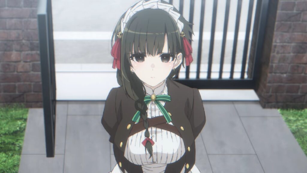 Top 5 Fall Anime Waifus 2024 | The Nerd Stash