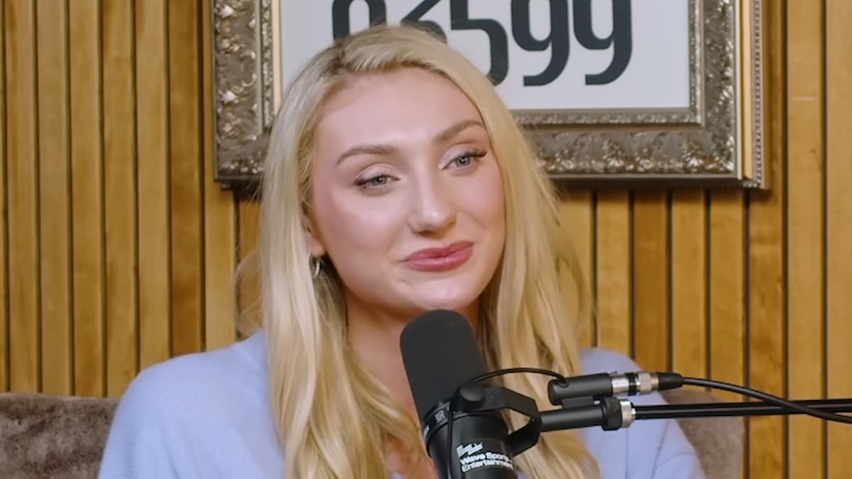 Cameron Brink Has Fans ‘Obsessed’ After Snagging ‘Dream Come True ...