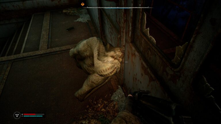 Stalker 2: How To Kill the Poltergeist (Electric & Fire Poltergeist ...