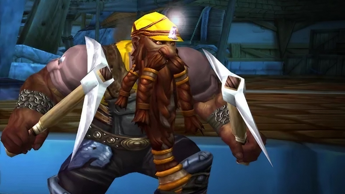 Turns Out Grinding in MMO Games Might Help You Grind in Real-Life ...