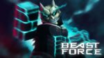 Roblox: Beast Force Codes (December 2024) | The Nerd Stash
